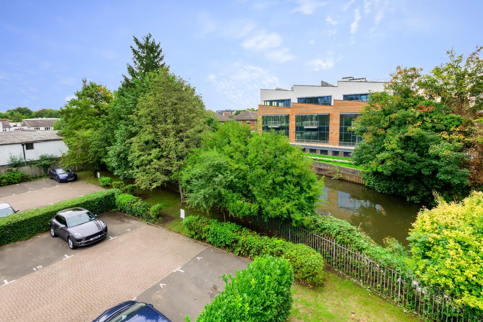 Walnut Tree Close, Guildford - Collins Guildford